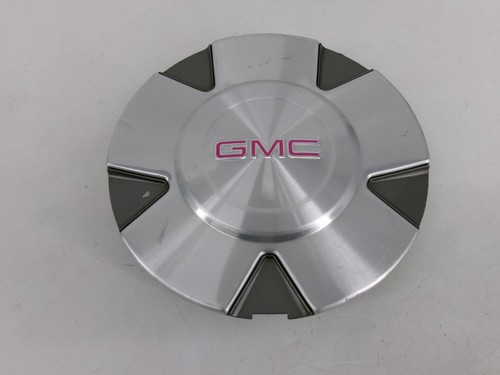 Center Cap Hubcap GMC Acadia 9596977 09596173 Wheel OEM Genuine 07-09 ...