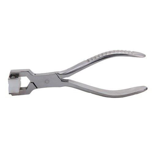 Stainless Steel Bending Plier Curved Plier Forming Spring Glasses ...