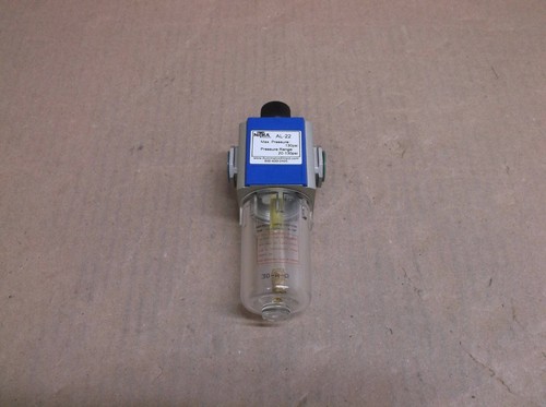 AL-22 Nitra Automation Direct NEW Lubricator AL22 | eBay