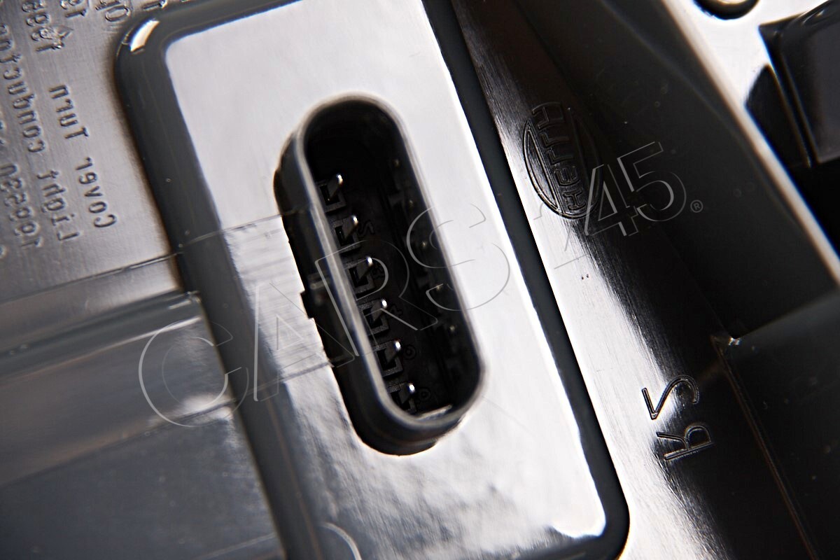 Genuine BMW F30N F35N F80N Rear Light In The Side Panel Left OEM ...