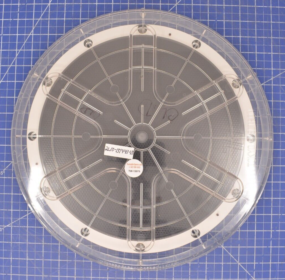 2L10-151441-V1 / ELECTRODE, BOTTOM, V2 NB / TOKYO ELECTRON TEL | eBay