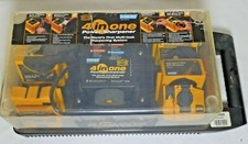 Plasplugs DSF425US 4 in one Power Sharpener for sale online | eBay