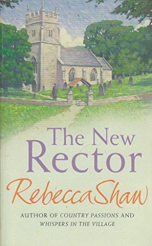 The New Rector By REBECCA SHAW. 9781407215112 | eBay