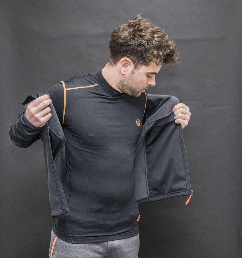 Guru Thermal LS Shirt / Coarse Fishing Clothing | eBay