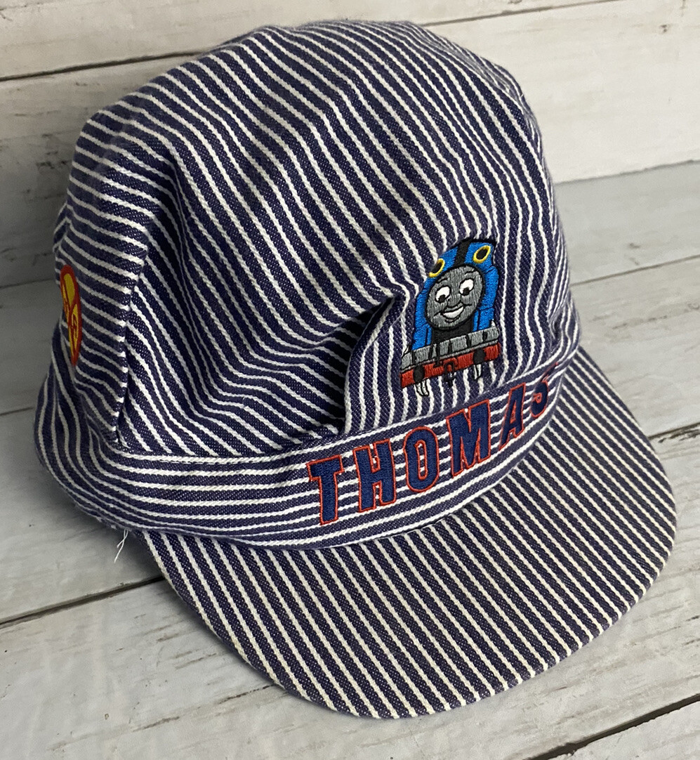 Train Engineer Hat Pattern Thomas & Friends The Tank Engine Conductor