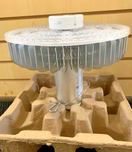 OEO EZ LED Super Hybrid-P-20K Commercial Light Bulb #03504 | eBay