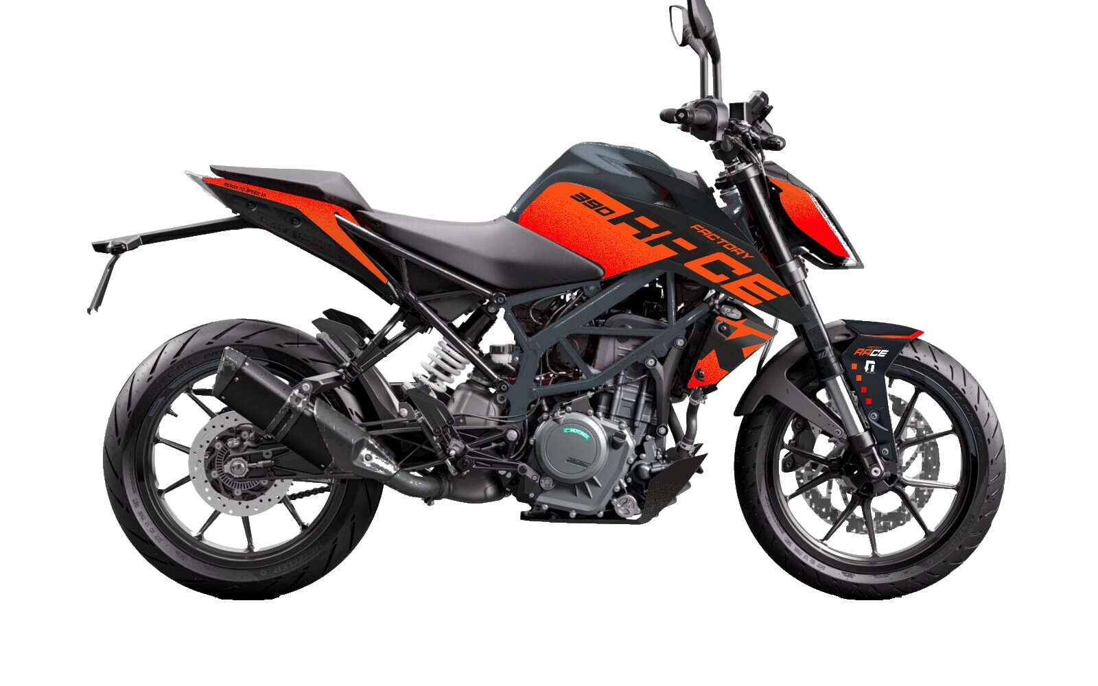 Ktm Sticker | eBay