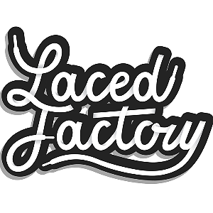 The Laced Factory | eBay Stores