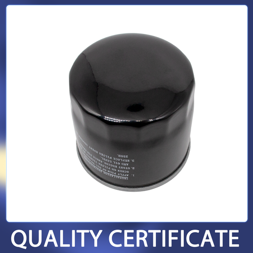 Original Oil Filter Replacement for Loncin 2V78F-2A 150350019-0001 T ...