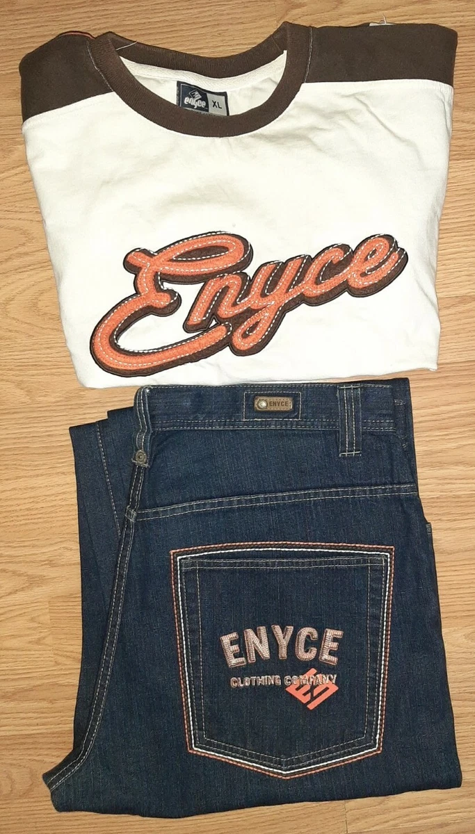 Enyce Clothing For Men
