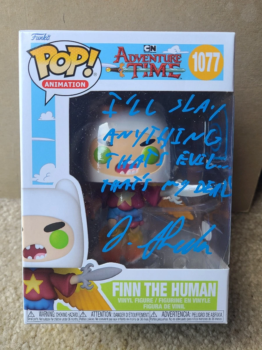 Jeremy Shada Dressed As Finn