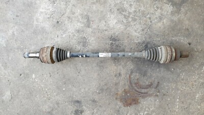 FORD KUGA MK1 2.0 DIESEL TDCI 2008-2012 DRIVESHAFT - REAR LEFT (ABS ...