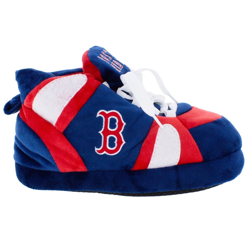 ComfyFeet Original Sneaker Slipper MLB PYT Pick Your Team | eBay