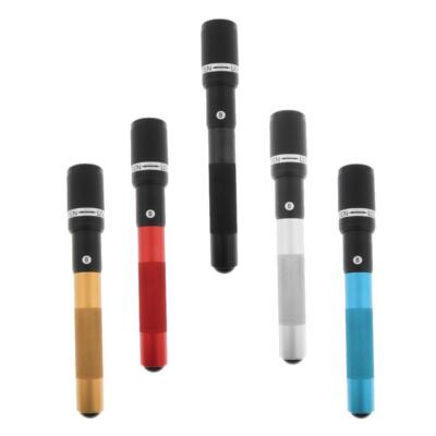 Billiard Pool Snooker Cue Telescopic Adjustable Extension | eBay