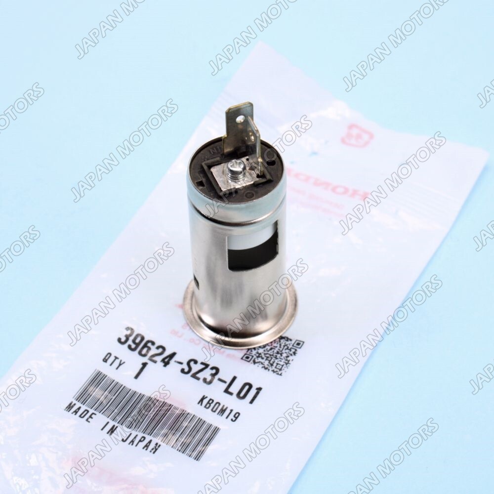39624-SZ3-L01 Genuine OEM Honda Accord Civic Acura ZDX CR-Z Power Port ...