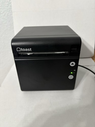 Toast TP200 Thermal Receipt Printer POS Printer only | eBay