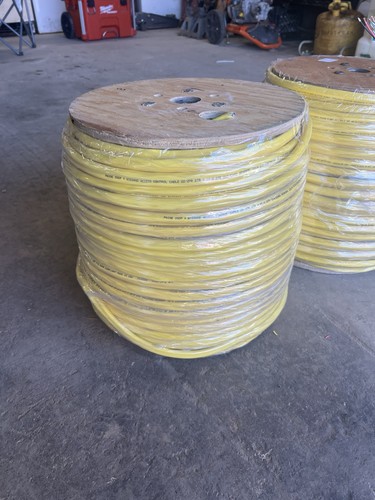 Paige Wiegand /OSDP Composite Access Control Wire | eBay