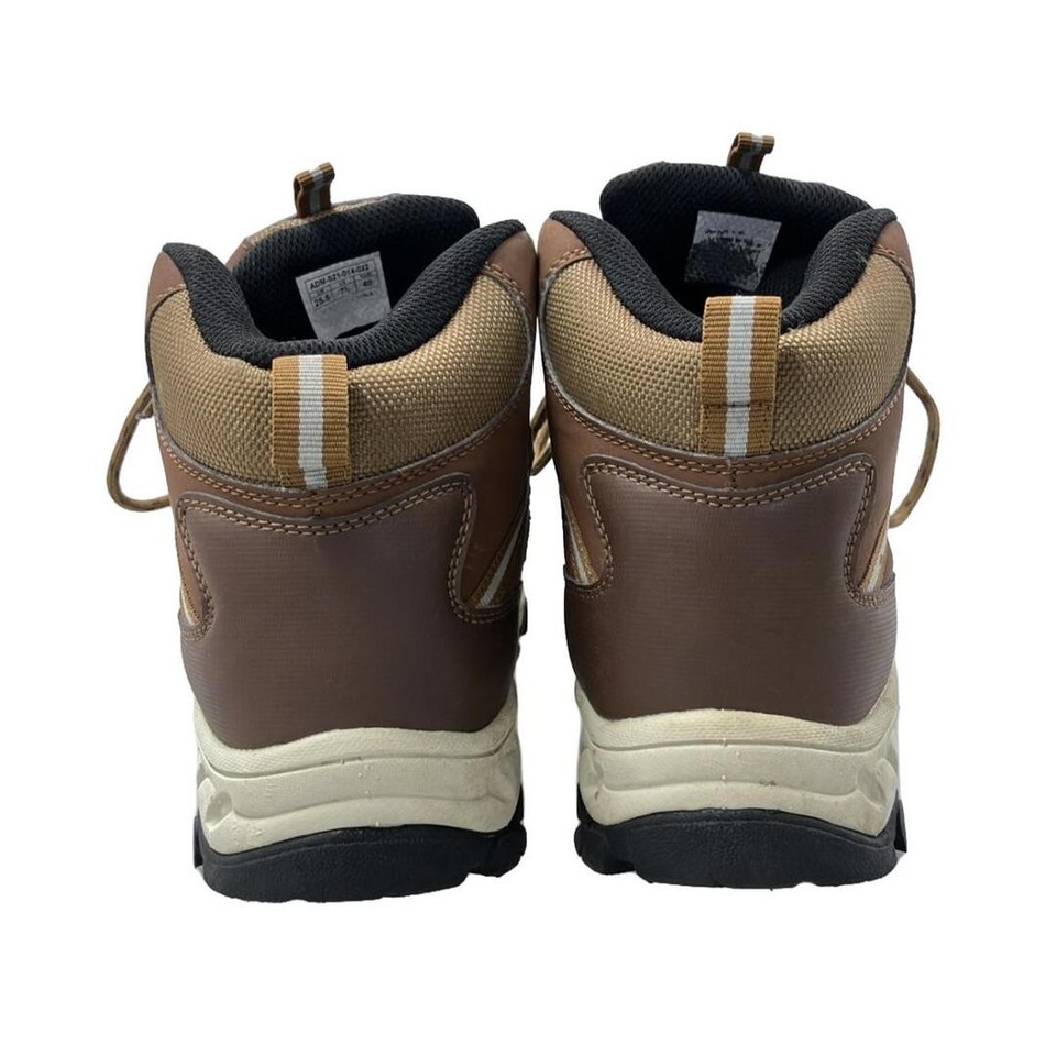 Alpine Design high-top sneakers 25.5 Damage details ・Surface: Scratch ...