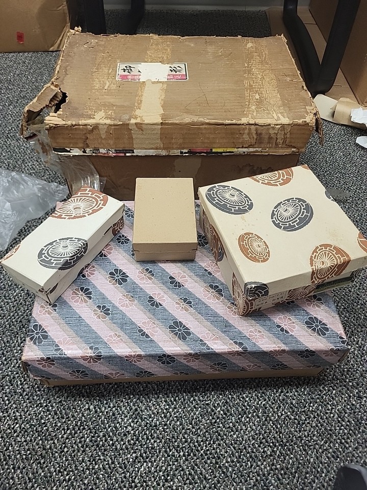 Vintage HinaMatsuri Girls Day Dolls Japanese hand made | eBay