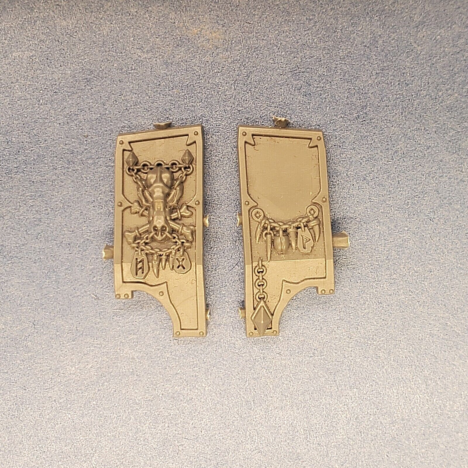 Dreadnought Bits Venerable / Space Wolves / Redemptor Space Marine ...