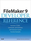 FILEMAKER 9 DEVELOPER REFERENCE: FUNCTIONS, SCRIPTS, By Bob Bowers & Steve Lane 9780789737083 | eBay