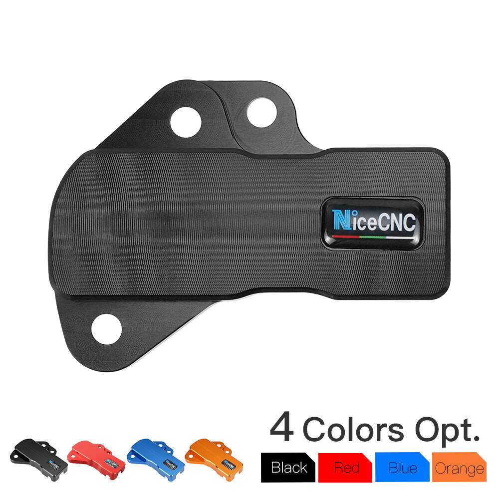 Billet TPS Sensor Guard Cover Protector For Husqvarna TE250i TE300i ...