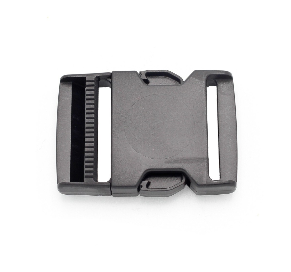 2 Inch Quick Release Buckle