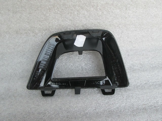 For Mercedes-Benz GLC350e 2018 Mercedes-Benz 2538855900 Left Grille Cap ...