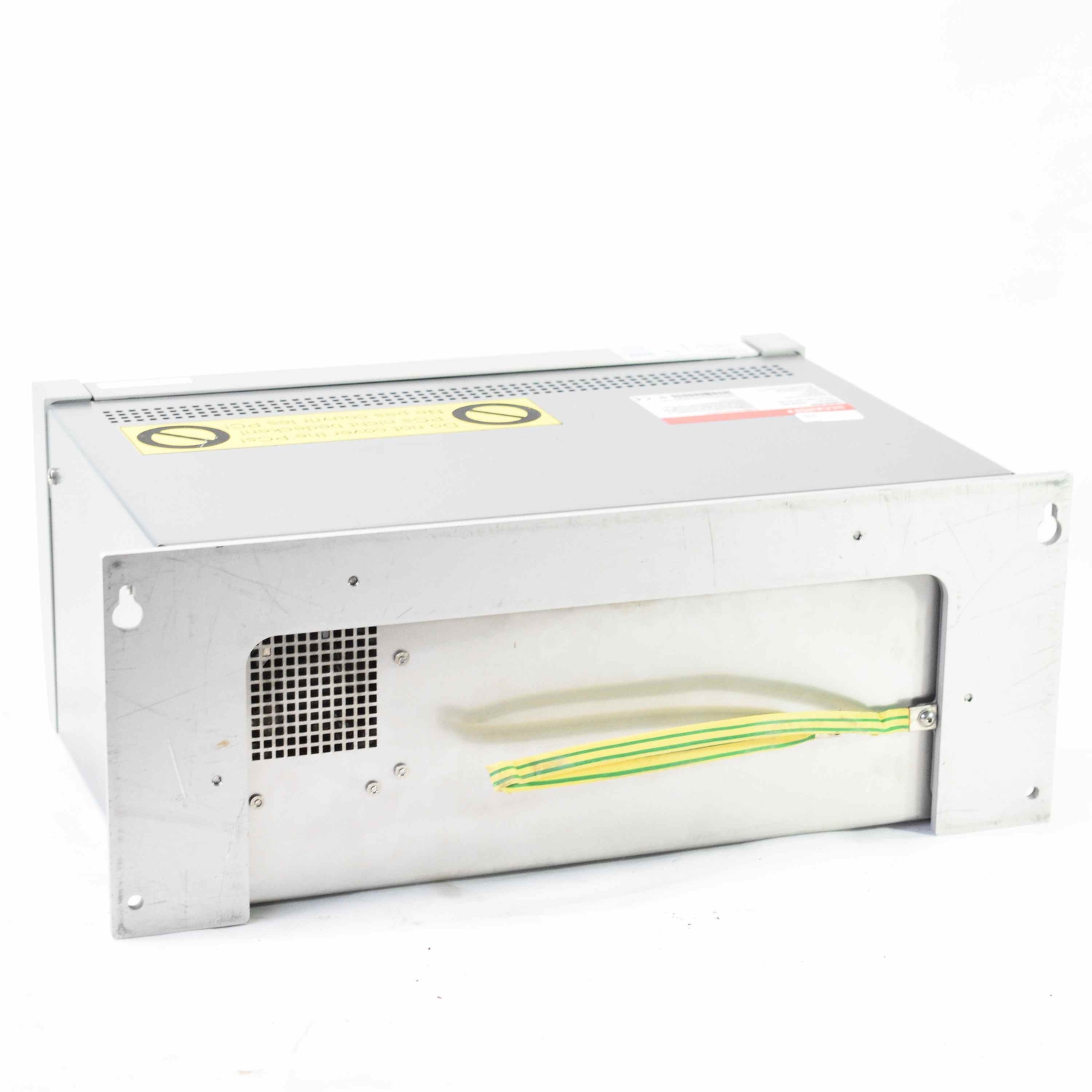 Beckhoff Schaltschrank-Industrie-PC C6240 C6240-0030 -used- | eBay