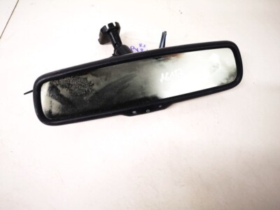 e11015892 Interior Rear View Mirrors for Chrysler 300C UK1281144-04 ...