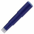 Cross Fountain Pen Refill Cartridge Blue/Black Ink 6/Pk Office School ...