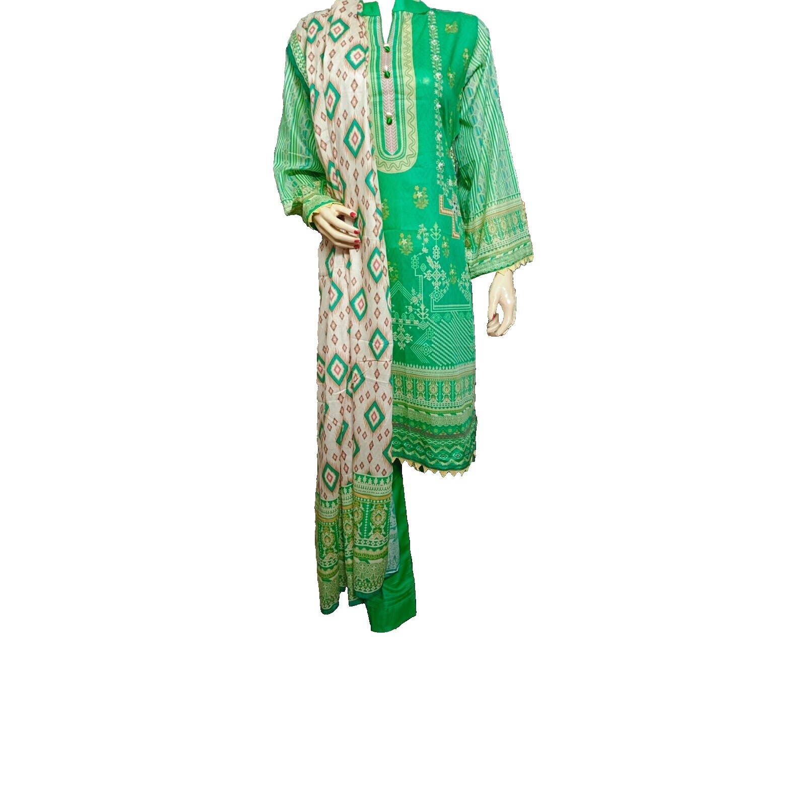 Pakistani Suit | eBay