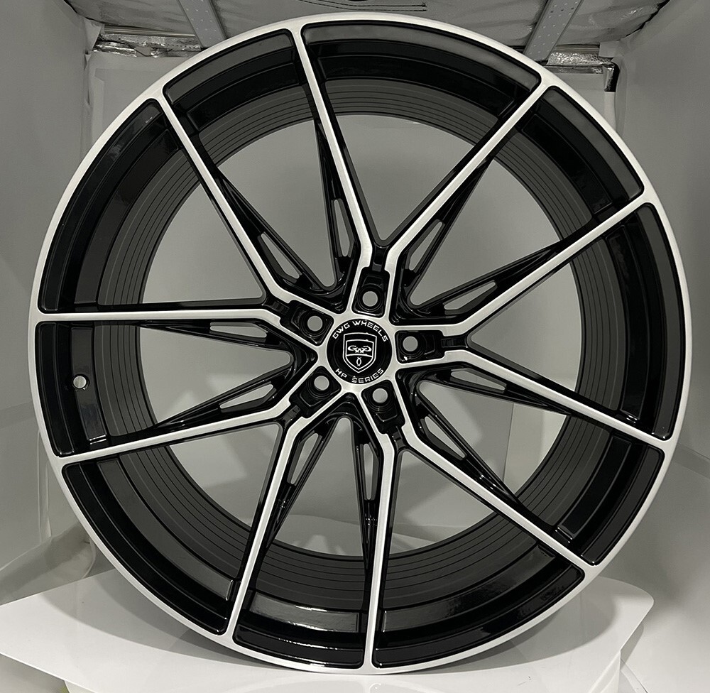 HP1 19 inch Black Rim fits ACURA TL 6 SPEED 2004 - 2006 | eBay