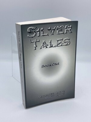 Silver Tales, Book One | eBay