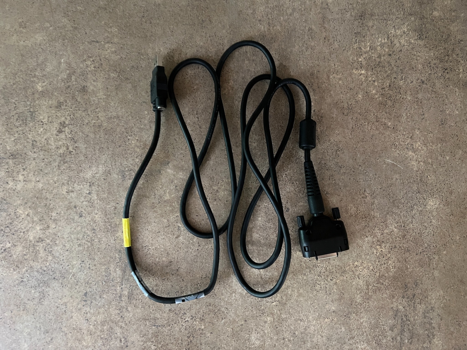 7600-USB E CHARGING AND COMMUNICATION CABLE FOR DOLPHIN 7600 AA4-2 | eBay