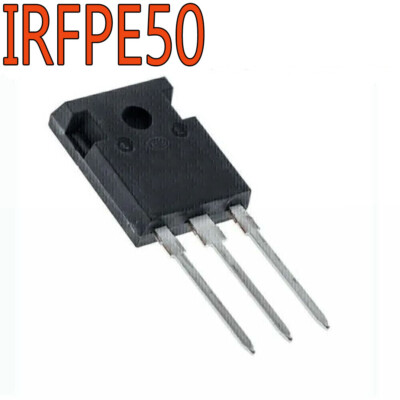 10pcs IRFPE50 TO-247 IC 800V 7.8A | eBay