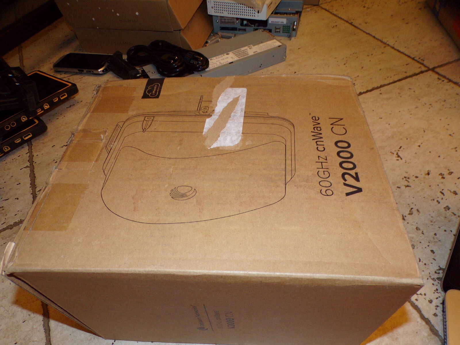 *Cambium* 60Hz CnWave V2000 CN (UK Edition) C600500C020A | eBay