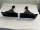 Vintage Magnavox Jensen RP-108 Horn Tweeter Speakers Pair - Tested Work ...
