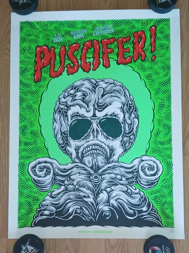 New Rare 2024 Sessanta Tour Limited Edition | Grelly USA