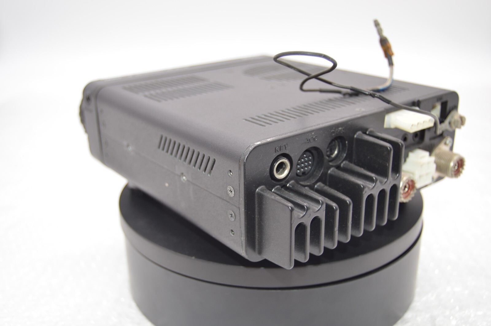 Icom IC7000 HF/VHF/UHF All Mode Transceiver for sale online | eBay