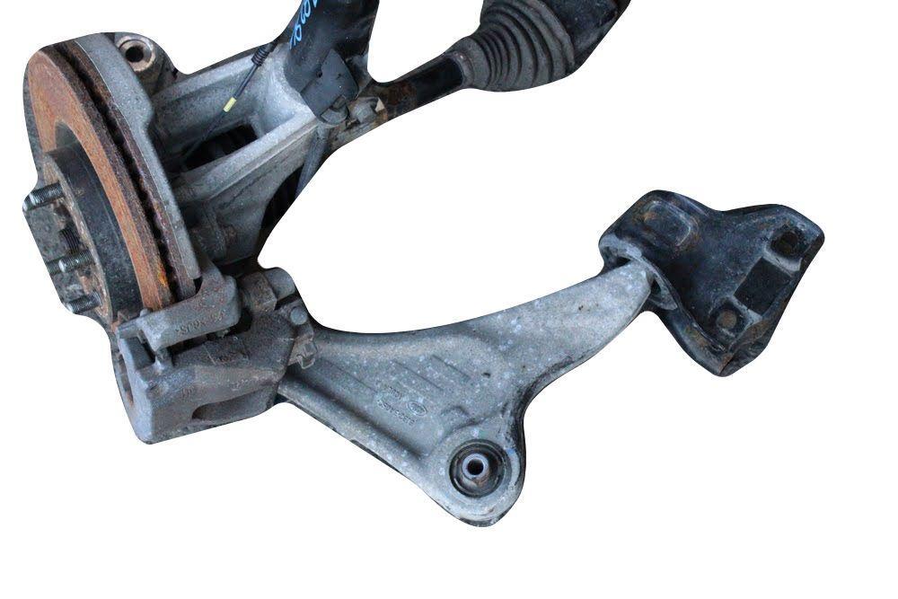 Knee Assembly RANGE ROVER EVOQUE Right 15 16 17 | eBay