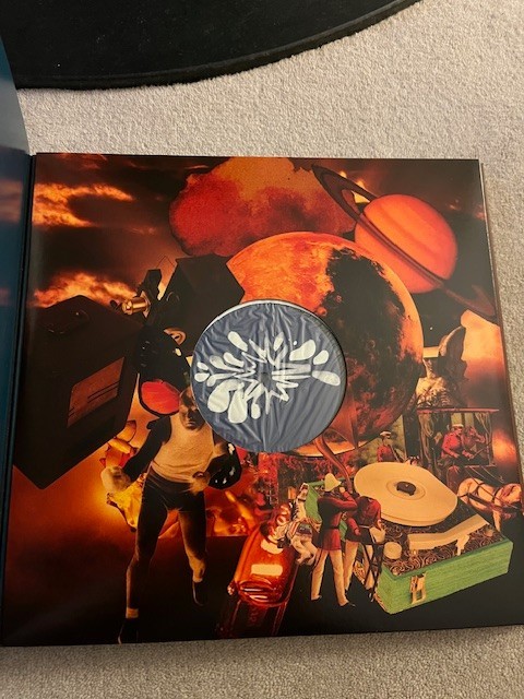 OASIS 'DIG OUT YOUR SOUL' BOX SET UNUSED | eBay UK