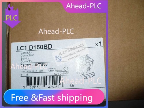 LC1D150BD NEW In Box 1PCS Free Expedited Ship#L | eBay
