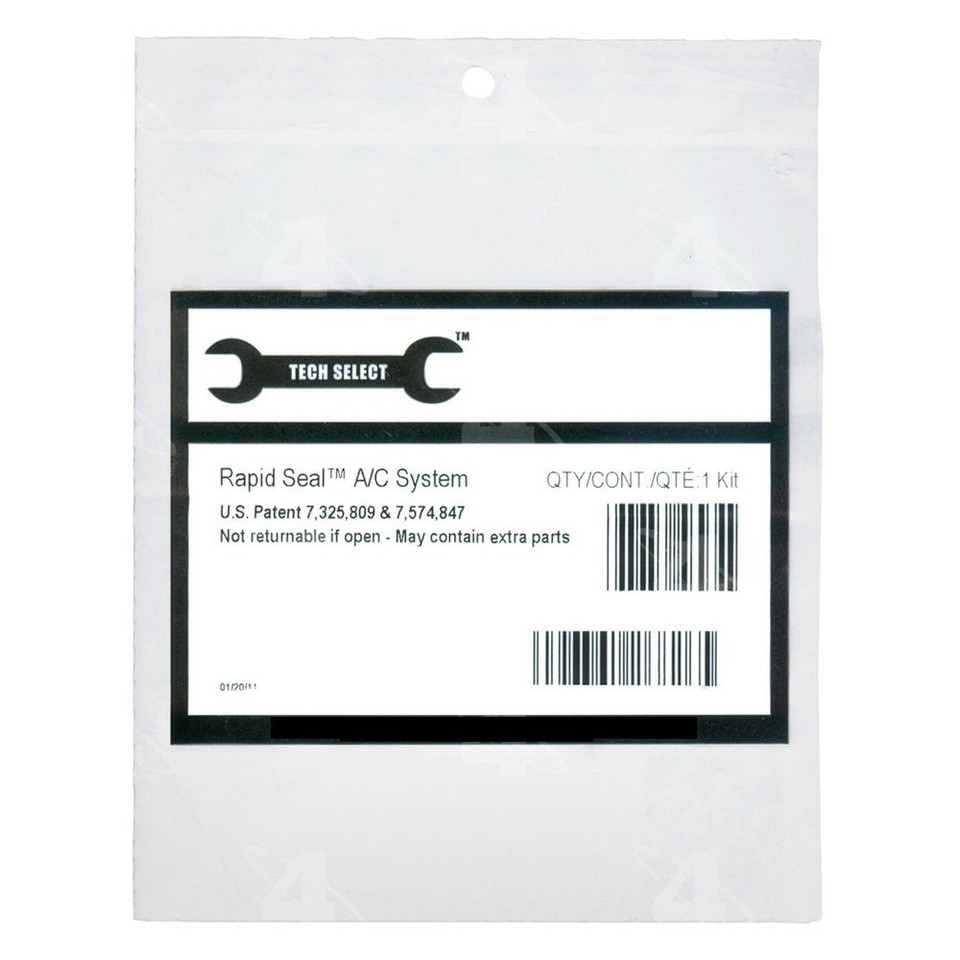 For Chevy R2500 Suburban 89-91 Four Seasons 26739 A/C System O-Ring ...