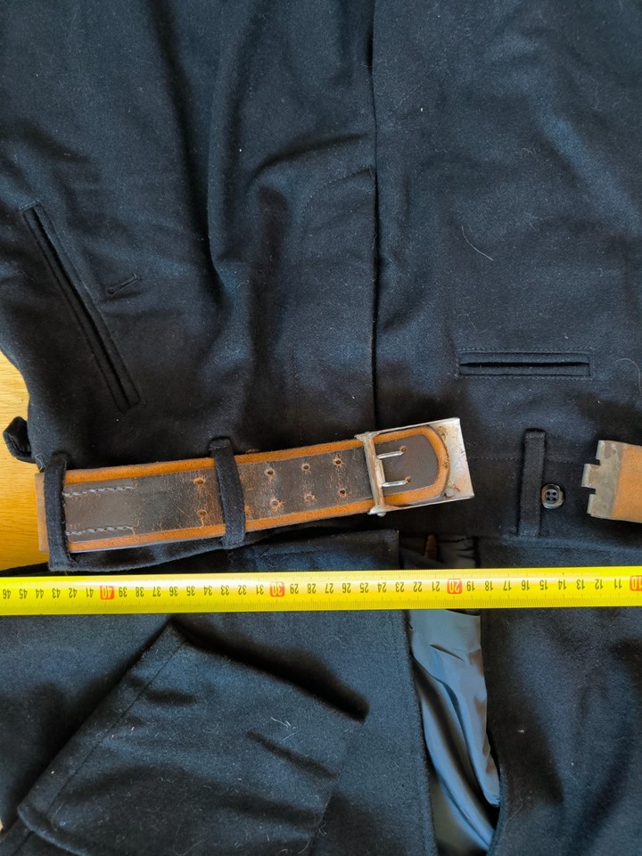 WW2 German Uniform Replica Set – Allgemeine. | eBay