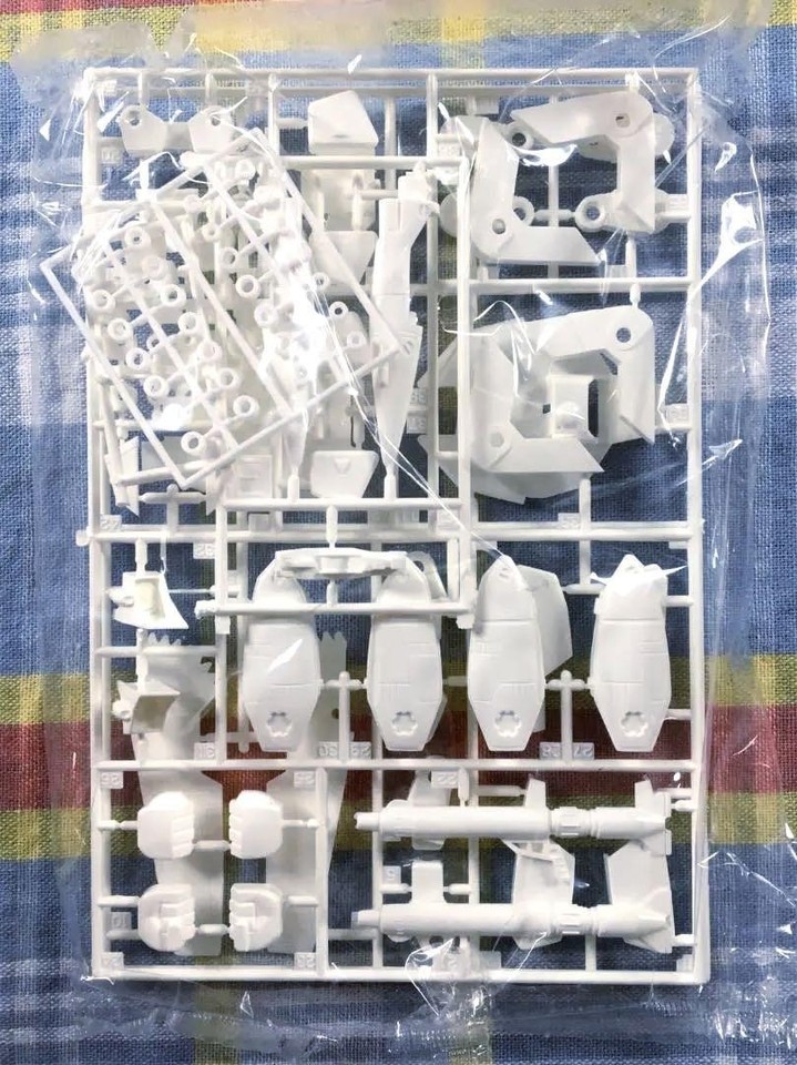 Out of print Arii 1/100 Super Gerwalk Valkyrie VF-1A | eBay