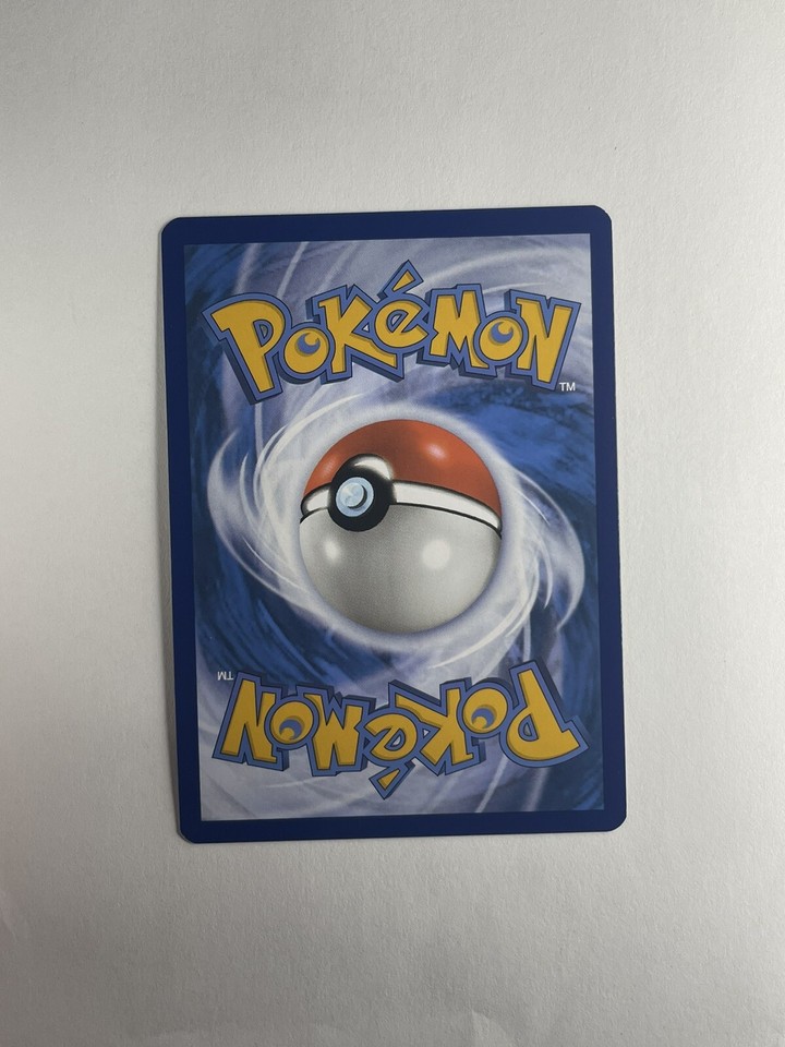 Pokemon TCG Scarlet & Violet 151 Switch 206/165 Holo Gold Rare Trainer ...