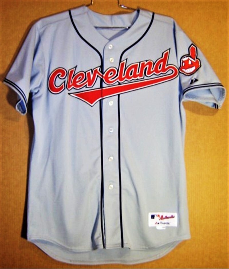 Cleveland Indians 2007