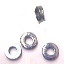 1963-1978 Corvette Washer Set Seat Pivot Spacers 4 Pieces | eBay