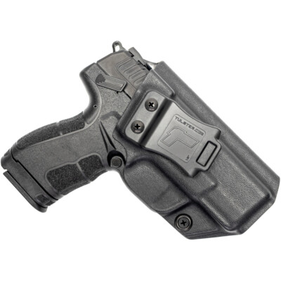 NEW Tulster Profile IWB/AIWB Holster Springfield XDE 3.3" 9mm/.45 ...